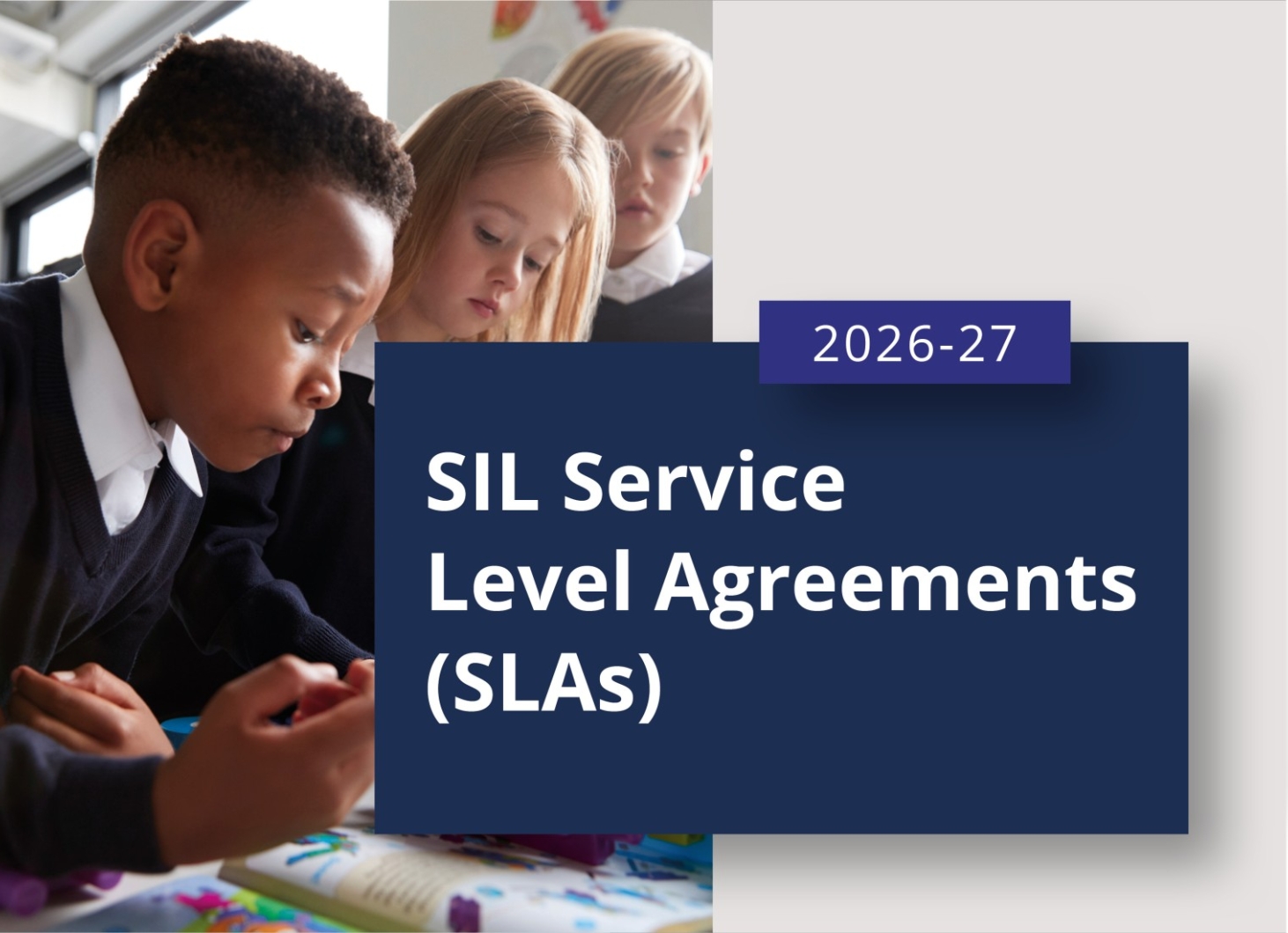 SIL SLAs and Subscriptions