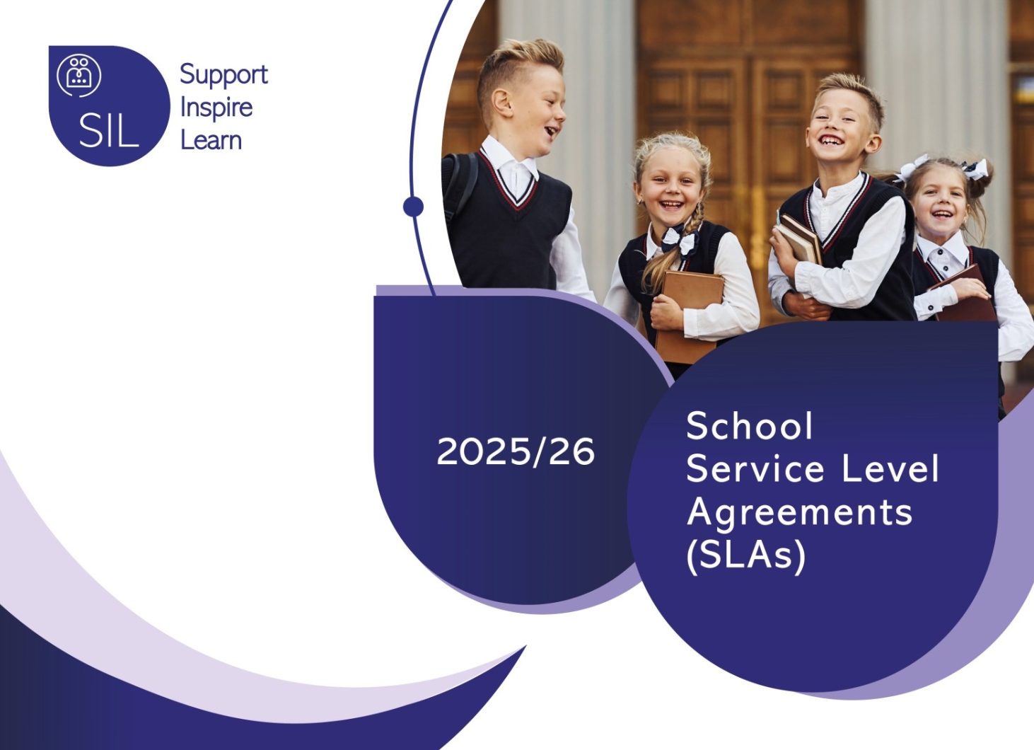 Service Level Agreements (SLAs) | SIL