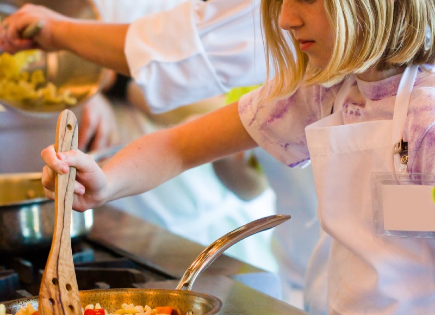 Cooking & Nutrition